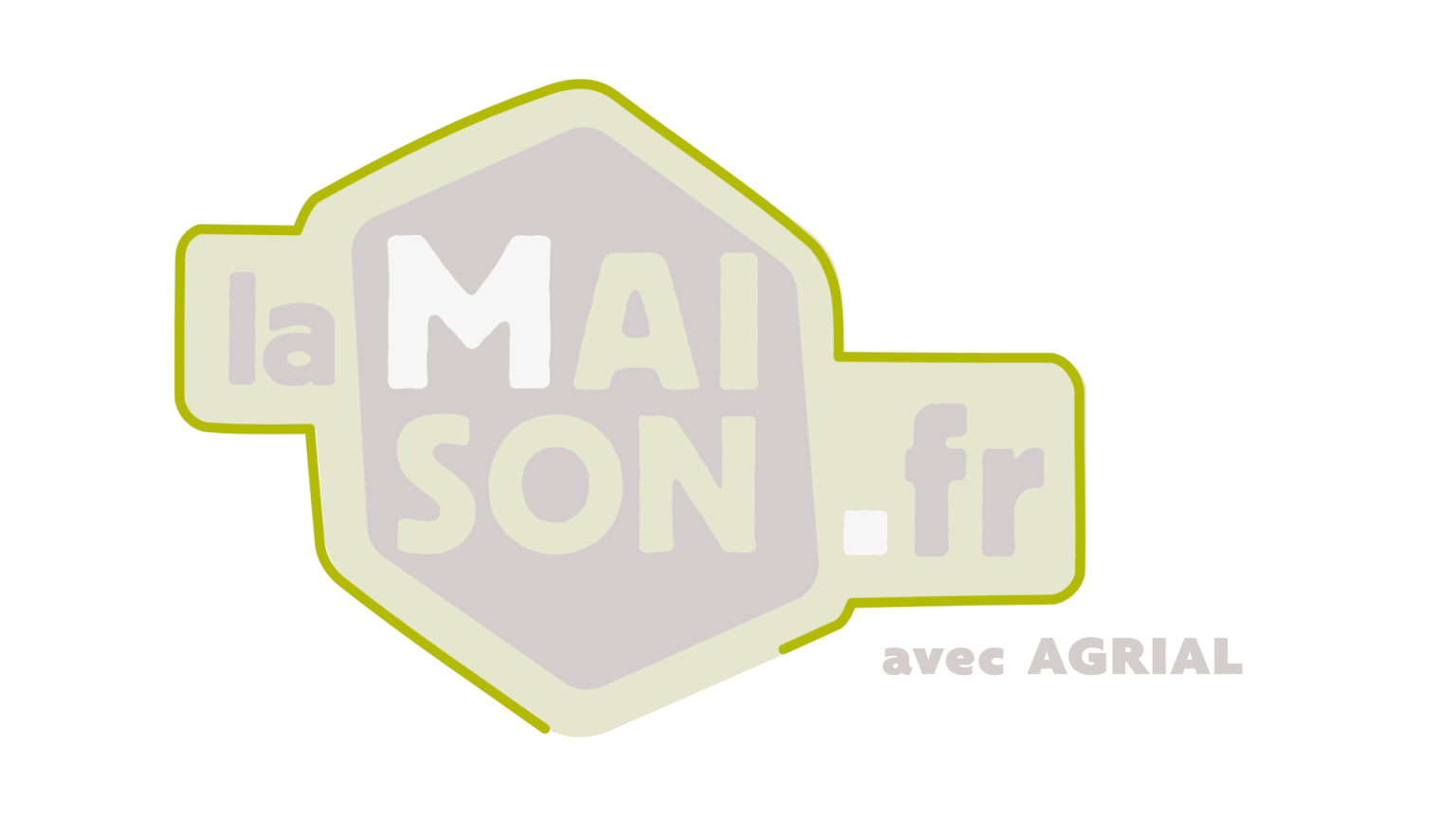 apparition logo agrial | Les films du chahut